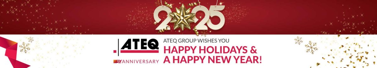 ATEQ | Measurement Solutions, Global leader