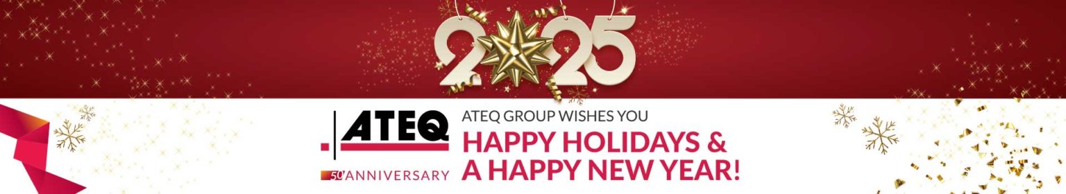 ATEQ | Measurement Solutions, Global leader